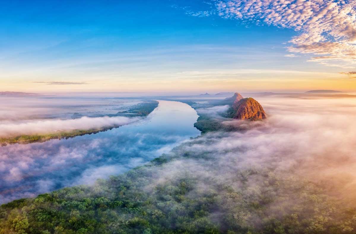 Art On Premises | Kimberley Croc Motel