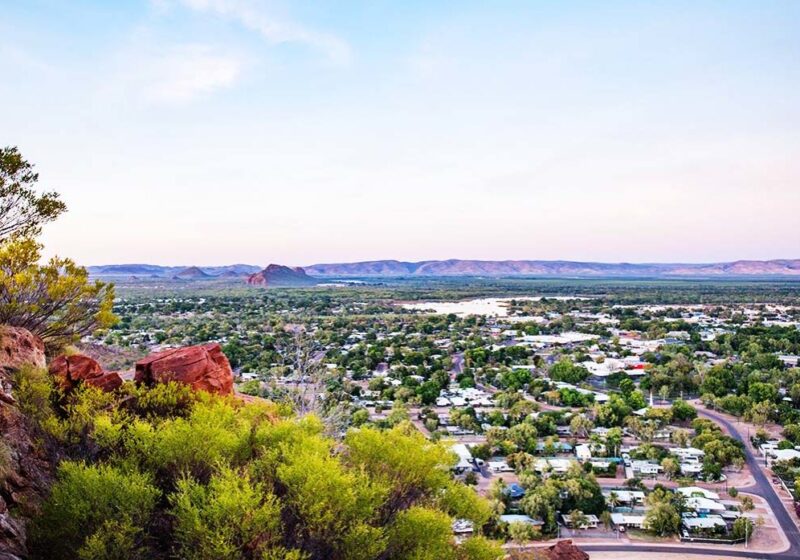 Best Kununurra Accommodation | Kimberley Croc Motel